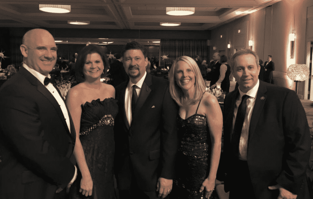 Laurie Rushing and Ken Henderson: Family Values Galore [UPDATED] - Blue ...