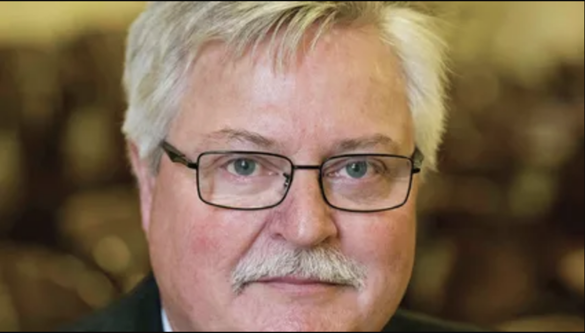 Questions Remain About Bill Gossage's AEC Hiring and Duties - Blue Hog ...