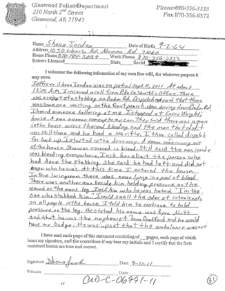 Protecting The Worst Among Us: The Jana Bradford Chronicles, Part 2 ...